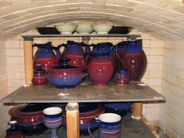 Technique | Piatt Pottery